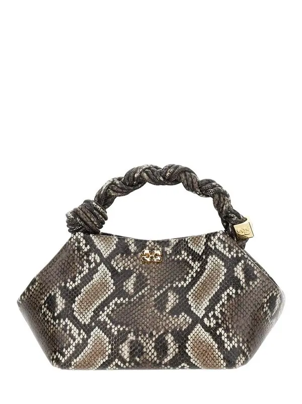GANNI Small 'bou' Bag - Multicolour