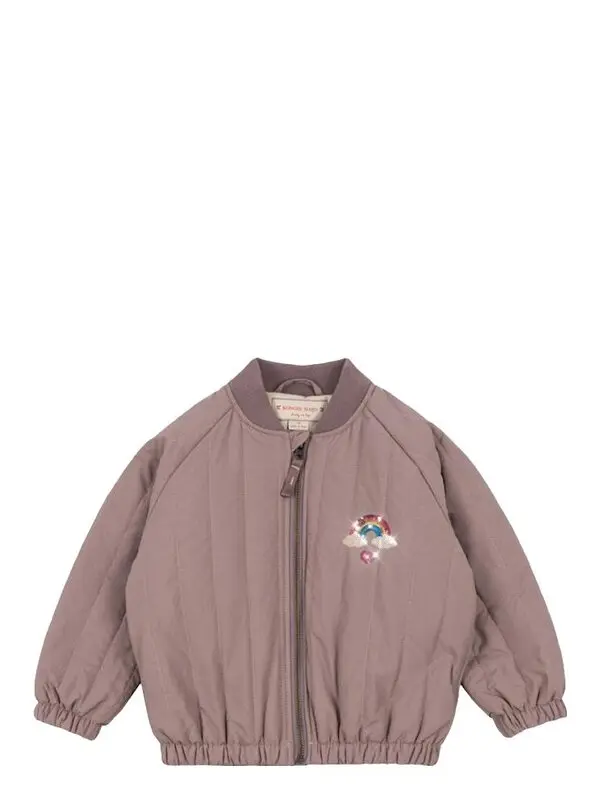 KONGES SLØJD Jacket - Purple