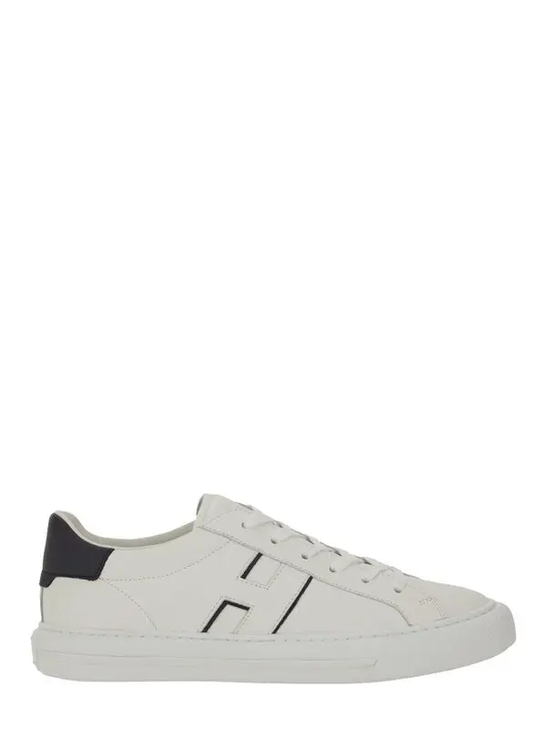 Hogan Sneakers - White