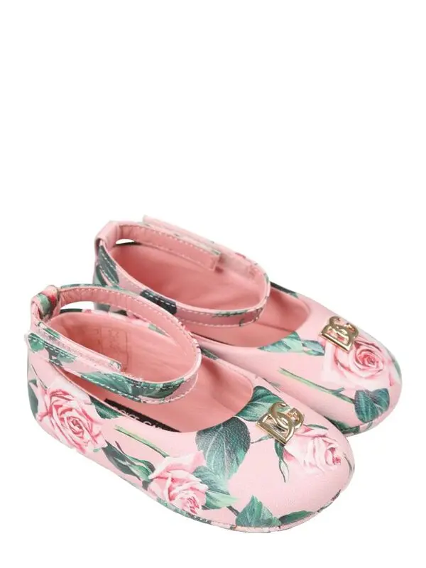 Dolce & Gabbana Ballerinas - Multicolour