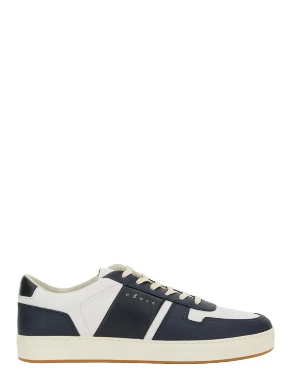Hogan H Tv Sneakers - Blue