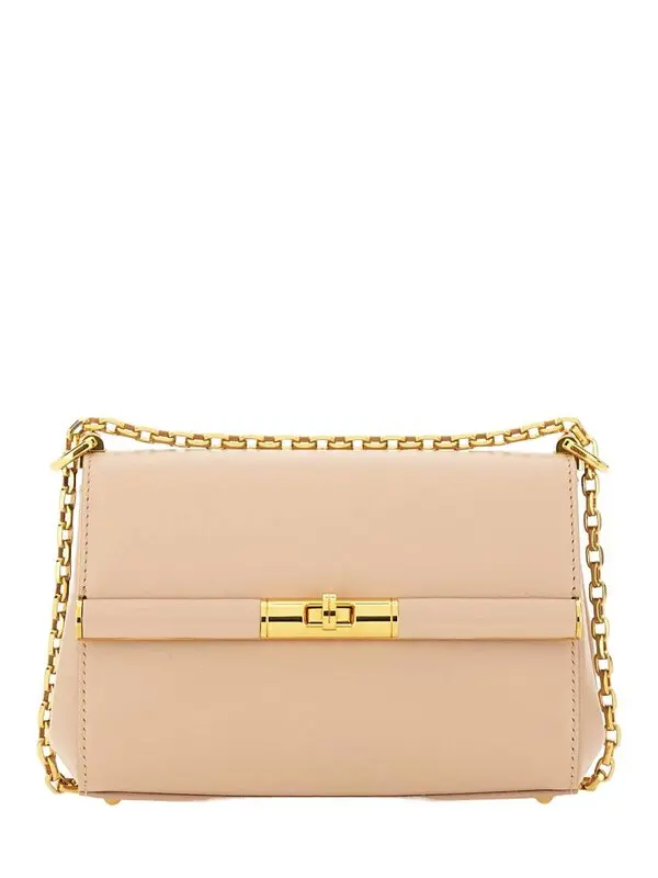 Dolce & Gabbana Shoulder Bag 'marlene - Pink