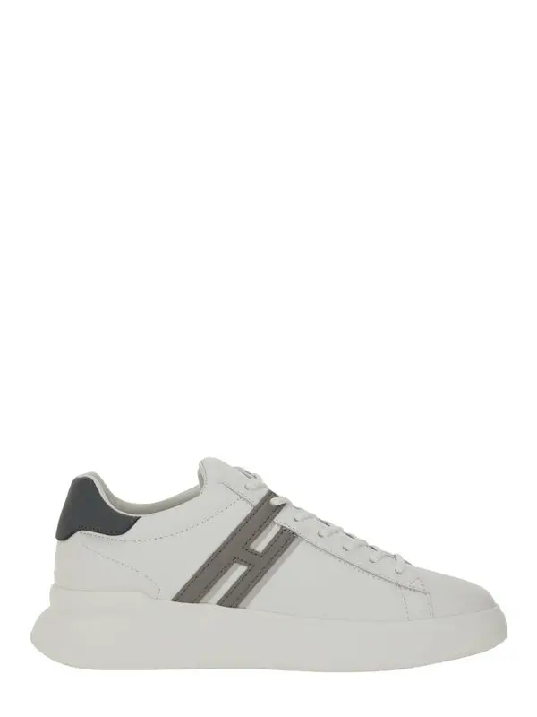 Hogan H580 Sneakers - White