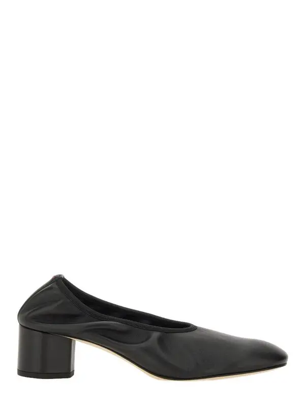 AeydĒ Gemma Pumps - Black
