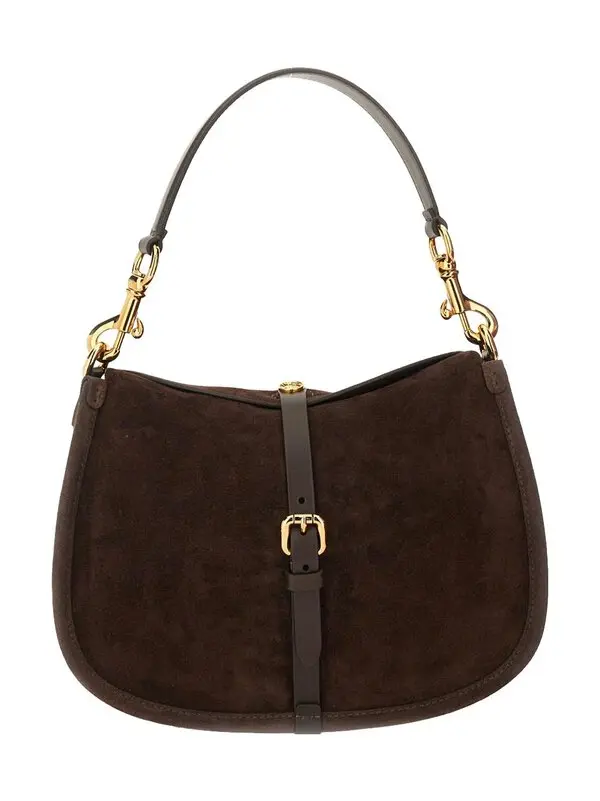Etro Pony Bag - Brown
