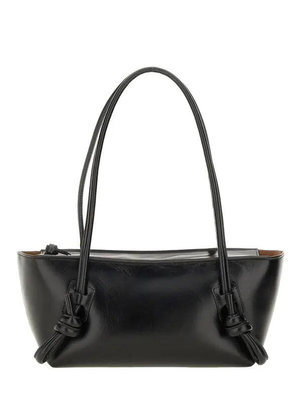 Hereu Fleca Bag - Black