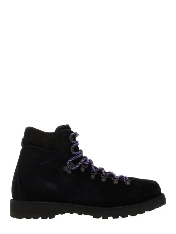 Diemme Rock Vet Boots - Black