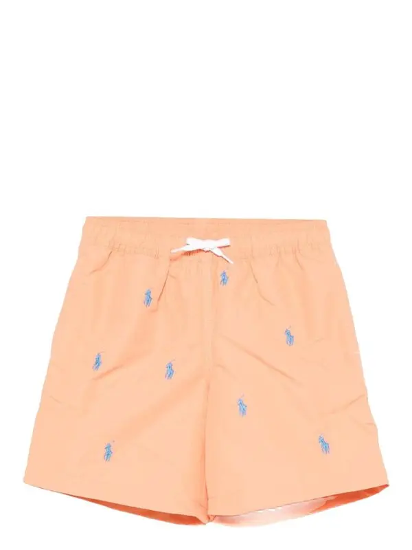 Polo Ralph Lauren Short - Multicolour