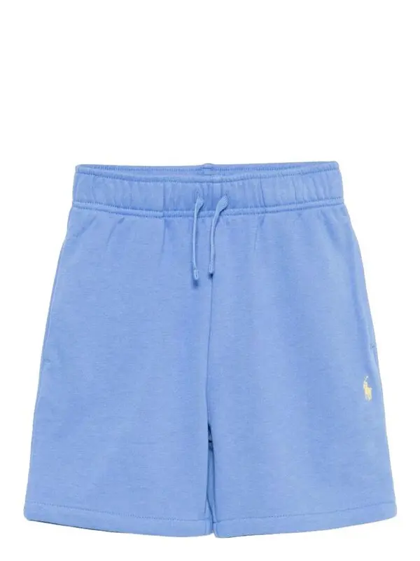 Polo Ralph Lauren Shorts - Baby Blue