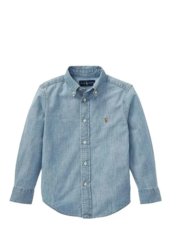 Polo Ralph Lauren Shirt - Blue
