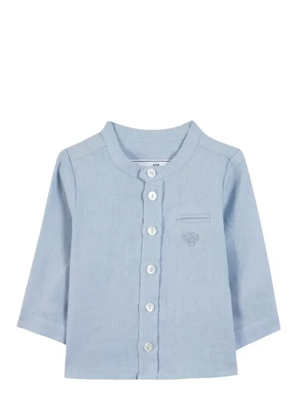 TARTINE ET CHOCOLAT Shirt - Blue