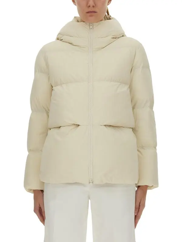 Woolrich Cloud Madison Jacket - White