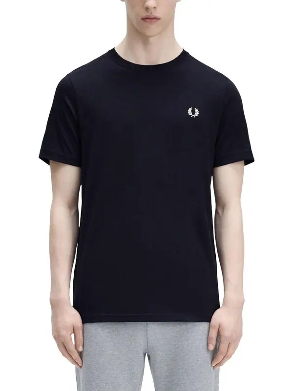 Fred Perry Classic T-shirt - Blue
