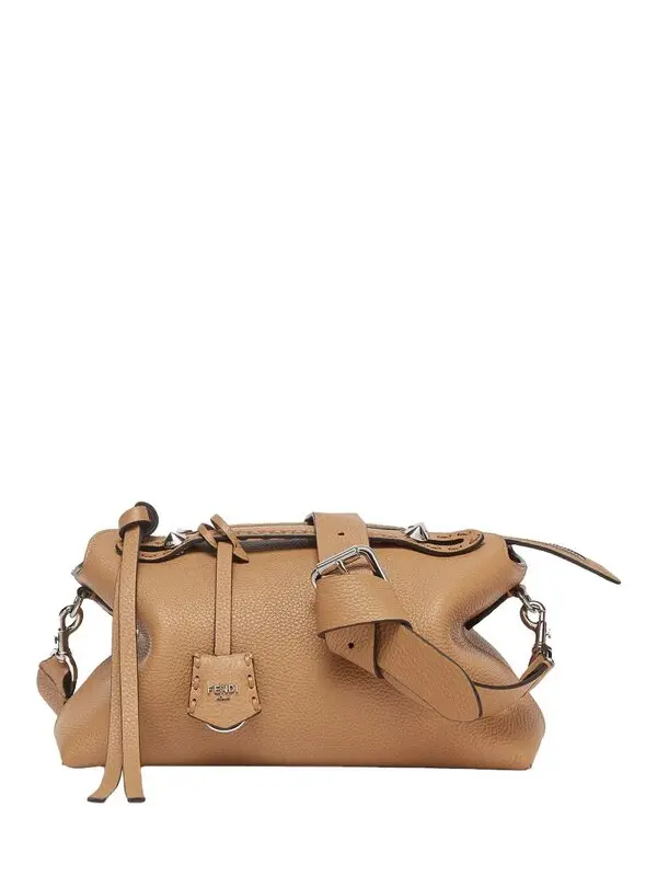 Fendi By The Way Medium Bag - Beige