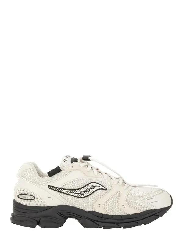 Saucony Progrid Triumph 4 Sneakers - White