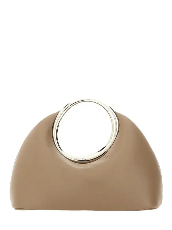 Jacquemus Le Petit Calino Bag - Dove