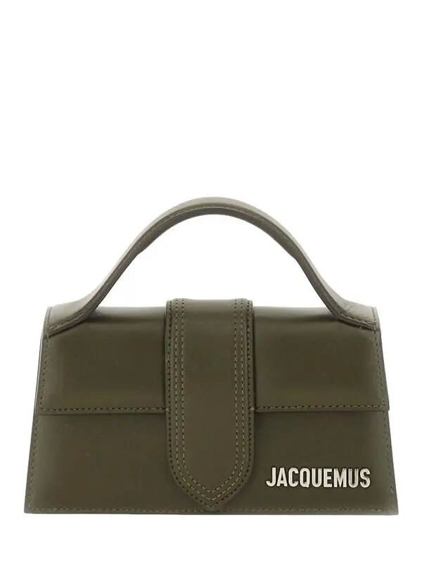 Jacquemus Le Bambino Mini Bag - Green