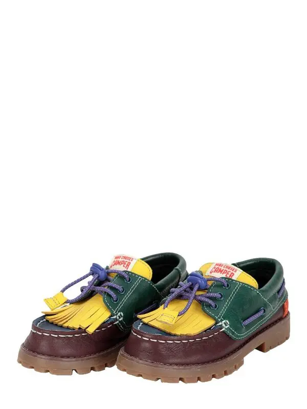 BOBO CHOSES Shoes X Camper Compas - Multicolour