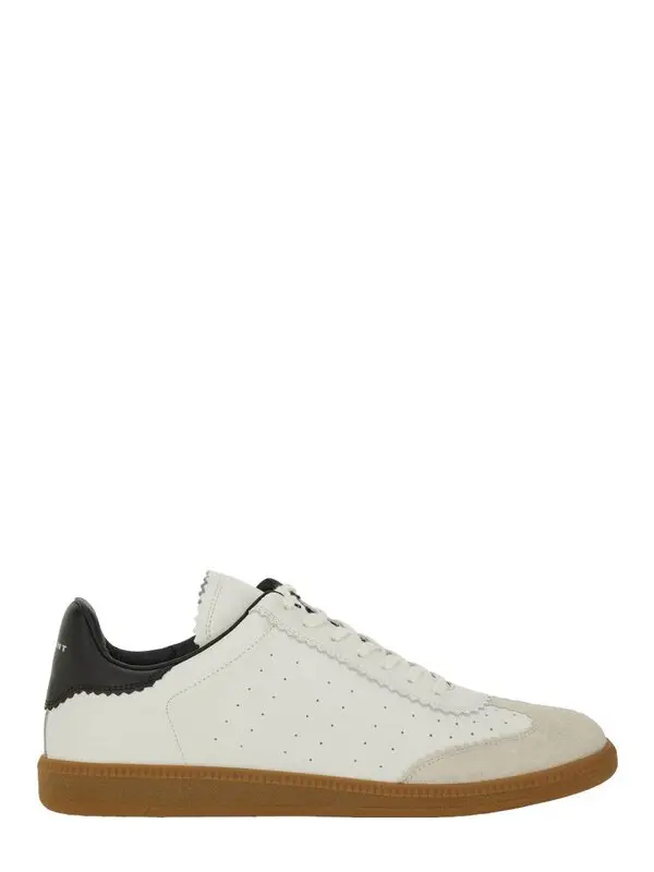 MARANT Brycy Sneakers - White
