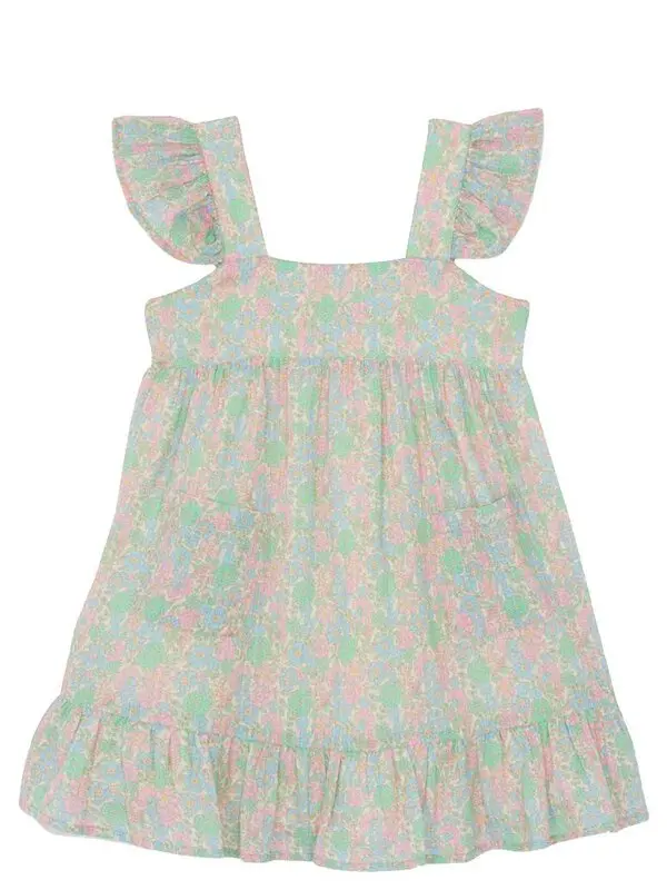 BONTON Dress - Multicolour