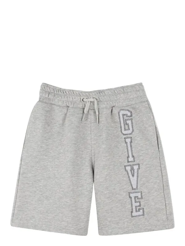 Givenchy Short - Grey