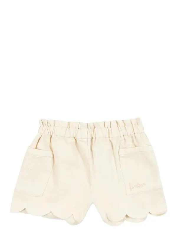 BONTON Short - Powder