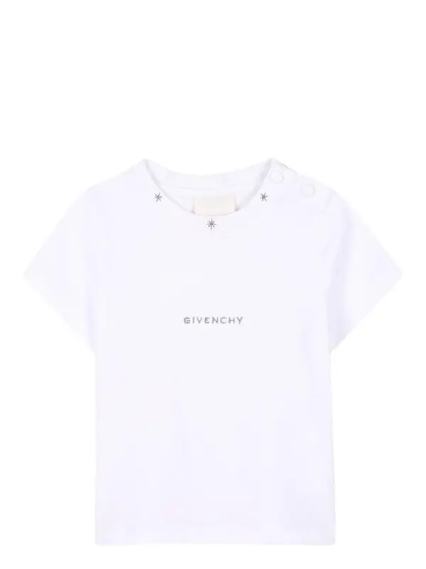 Givenchy T-shirt - White
