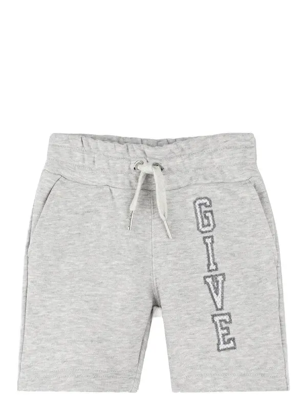 Givenchy Short - Grey