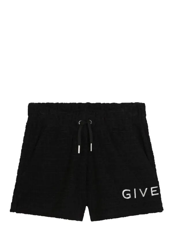 Givenchy Short - Black