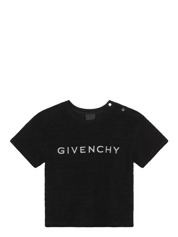 Givenchy T-shirt - Black