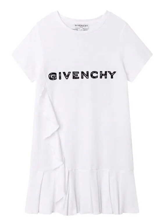Givenchy Dress - White
