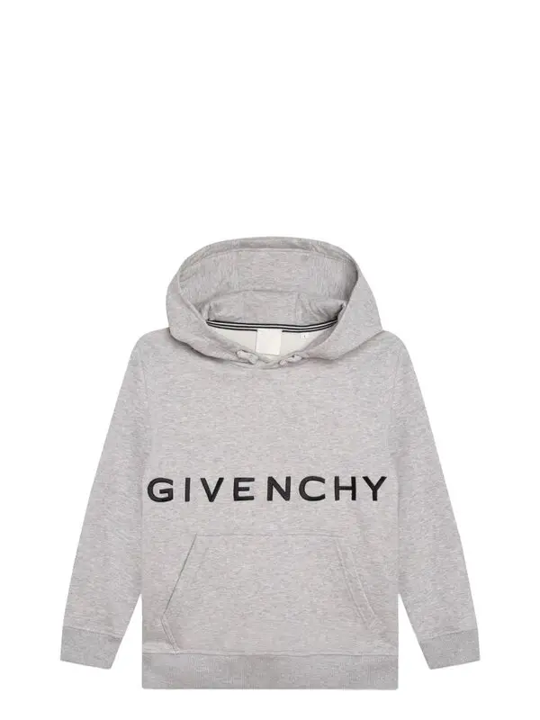 Givenchy Hoodie - Grey