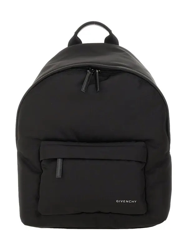 Givenchy Essential U Backpack - Black