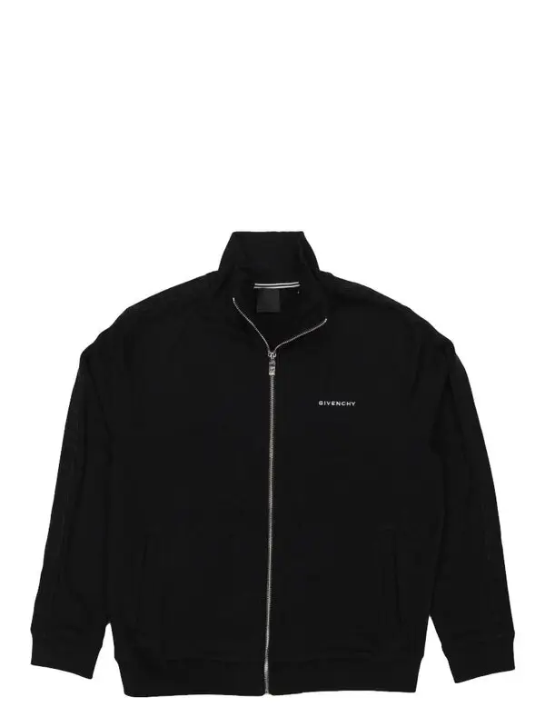 Givenchy Cardigan - Black