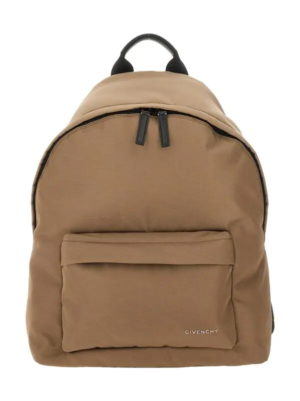 Givenchy Essential U Backpack - Brown