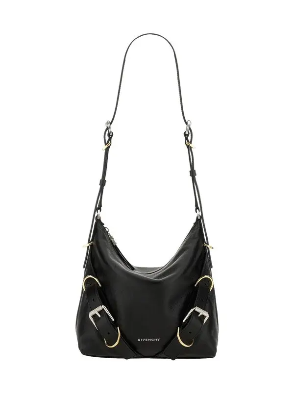 Givenchy Voyou Small Bag - Black