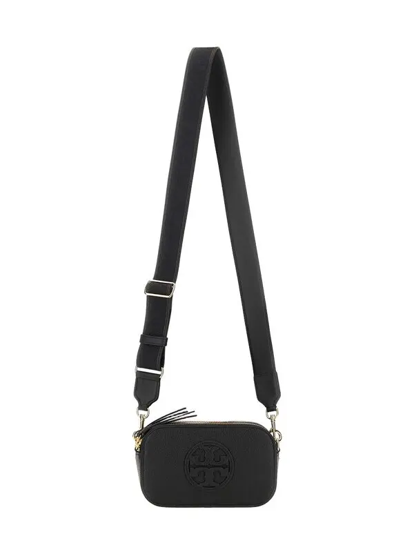 Tory Burch Shoulder Bag - Black