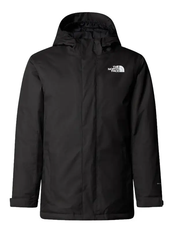 The North Face Snowquest Jacket - Black