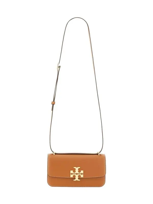 Tory Burch Eleanor Small Bag - Buff