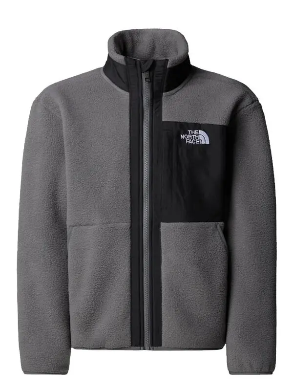 The North Face Jacket - Grey