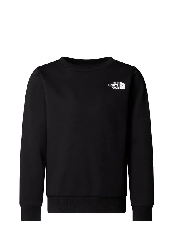 The North Face Simple Dome Jersey - Black