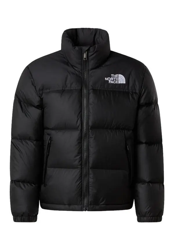 The North Face Jacket - Black