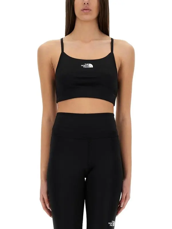 The North Face Sports Bra 'flex - Black