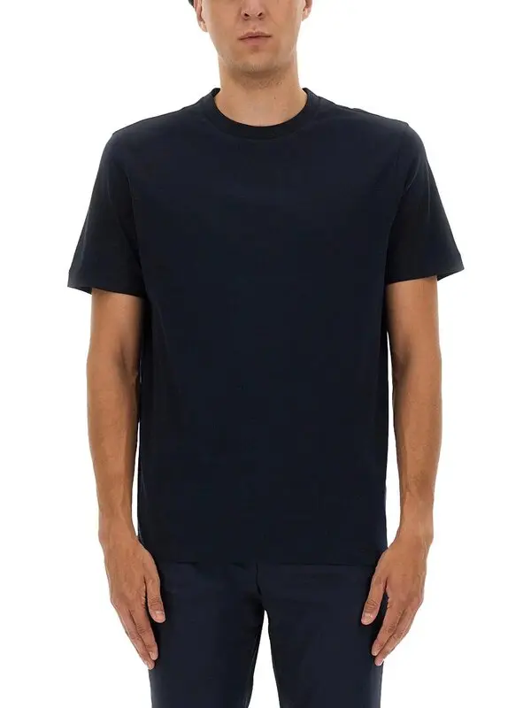 Hugo Boss Tesar 14' T Shirt - Blue