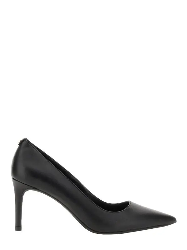 Michael Kors Alina Flex Pumps - Black
