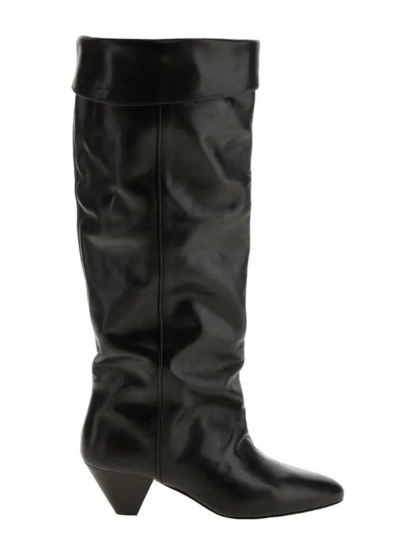 Isabel Marant Elita Boot - Black