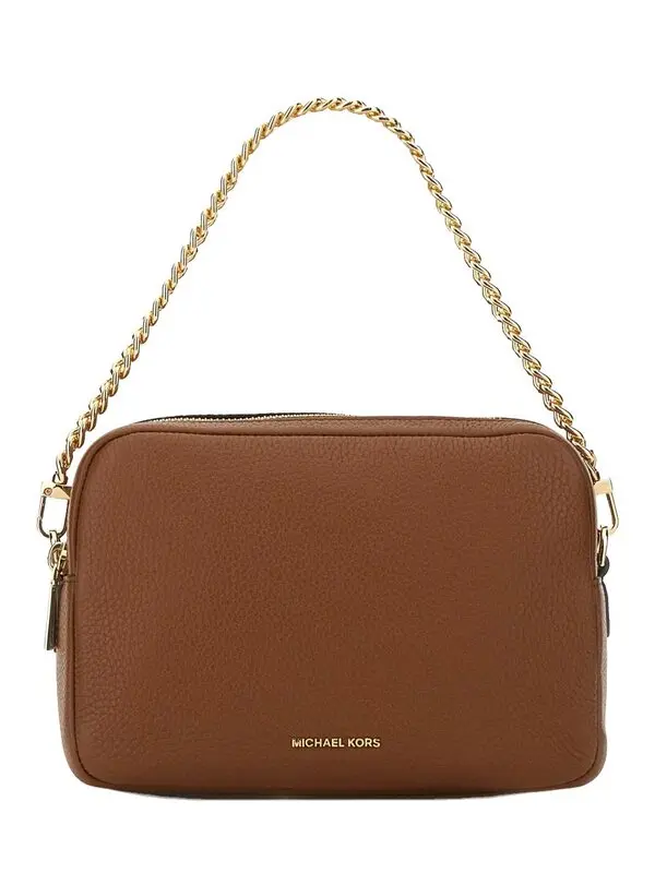 Michael Kors Bryant Bag - Buff