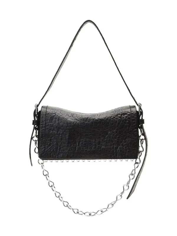 Alexander Wang Rich Slim Bag - Black