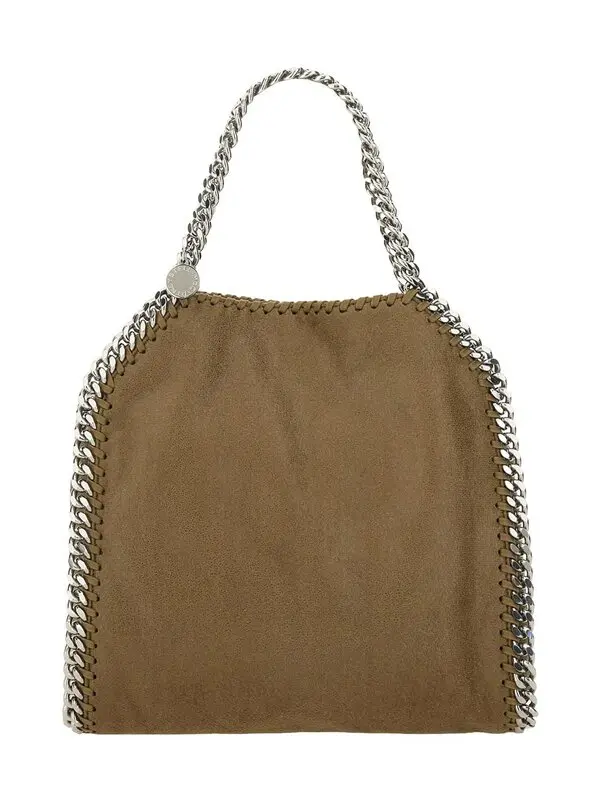 Stella McCartney Falabella' Mini Bag - Green