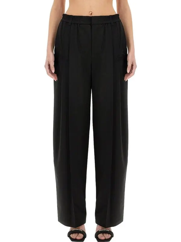 Alexander Wang Tailored Pants - Black